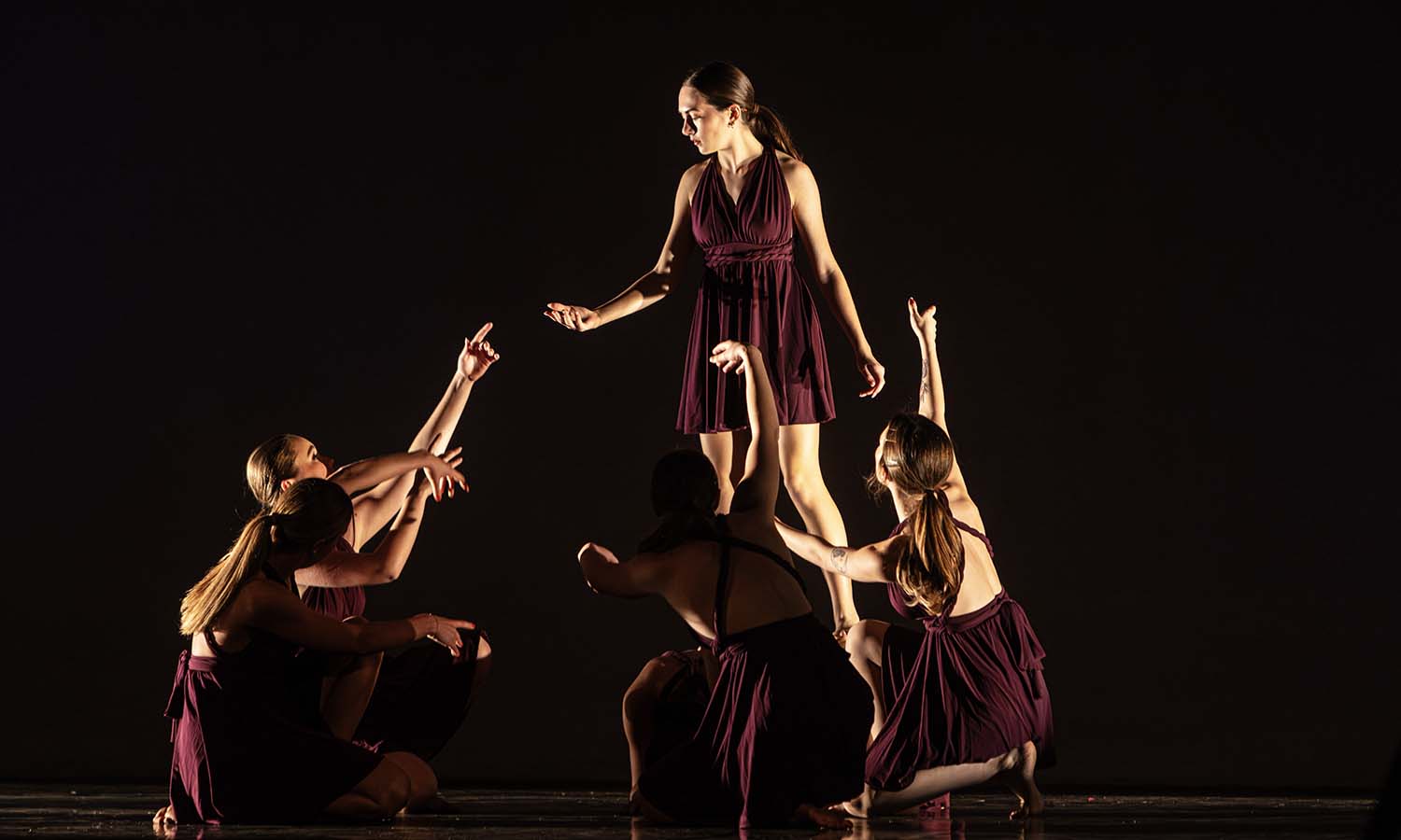 Kinetic Dance Collective